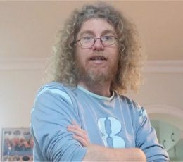Billy Watson TV | Comedy, Poetry, Video Blogs and Gigs