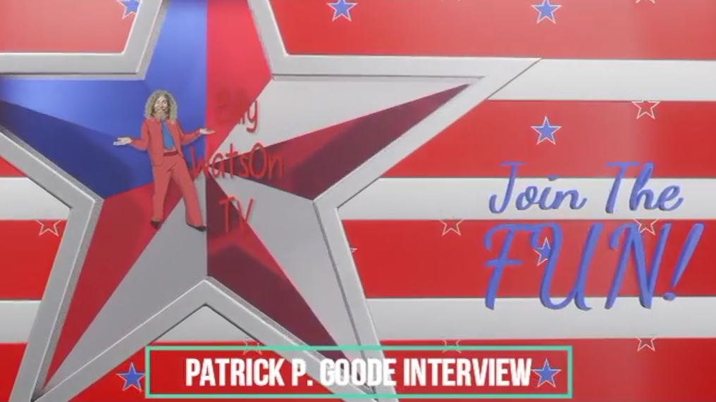 Billy Watson TV | Comedy, Poetry, Video Blogs and Gigs